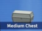 Buy Item 10 Medium Chest Roblox Islands Roblox 1327357 | itemku