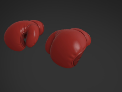 Beli Item Ready Trade Killing Gloves of Boxing Team Fortress 2 ...