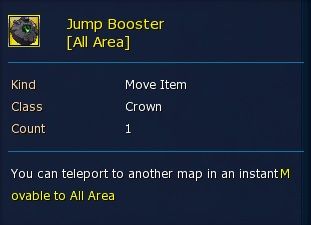 Beli Item Jump Booster All Area Digimon Masters Online Terlengkap dan ...