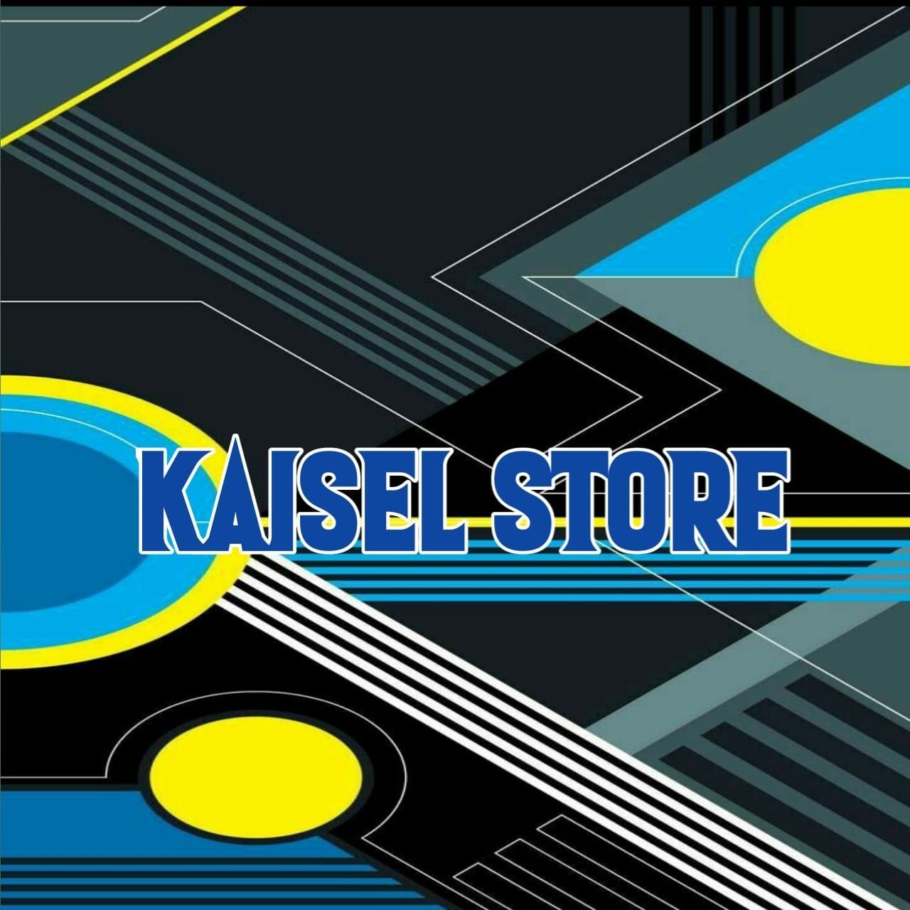 Beli Produk di KAISEL STORE Terlengkap Maret 2026 | itemku