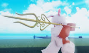 Beli Item Neptune's Trident || Grand Piece Online (GPO) RBL Terlengkap ...