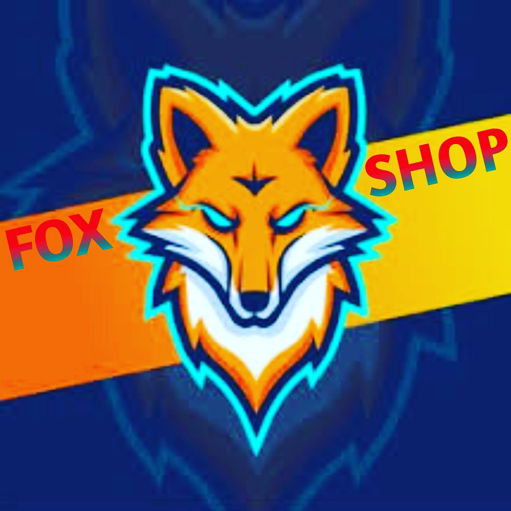 Beli Produk di Fox shop 08 Terlengkap April 2024 | itemku