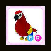 Beli Item Parrot FR Roblox Terlengkap dan Termurah Oktober 2024 1393757 ...