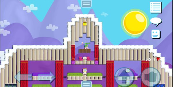 Beli World Main World + Desain Kece Growtopia Terlengkap dan Termurah ...