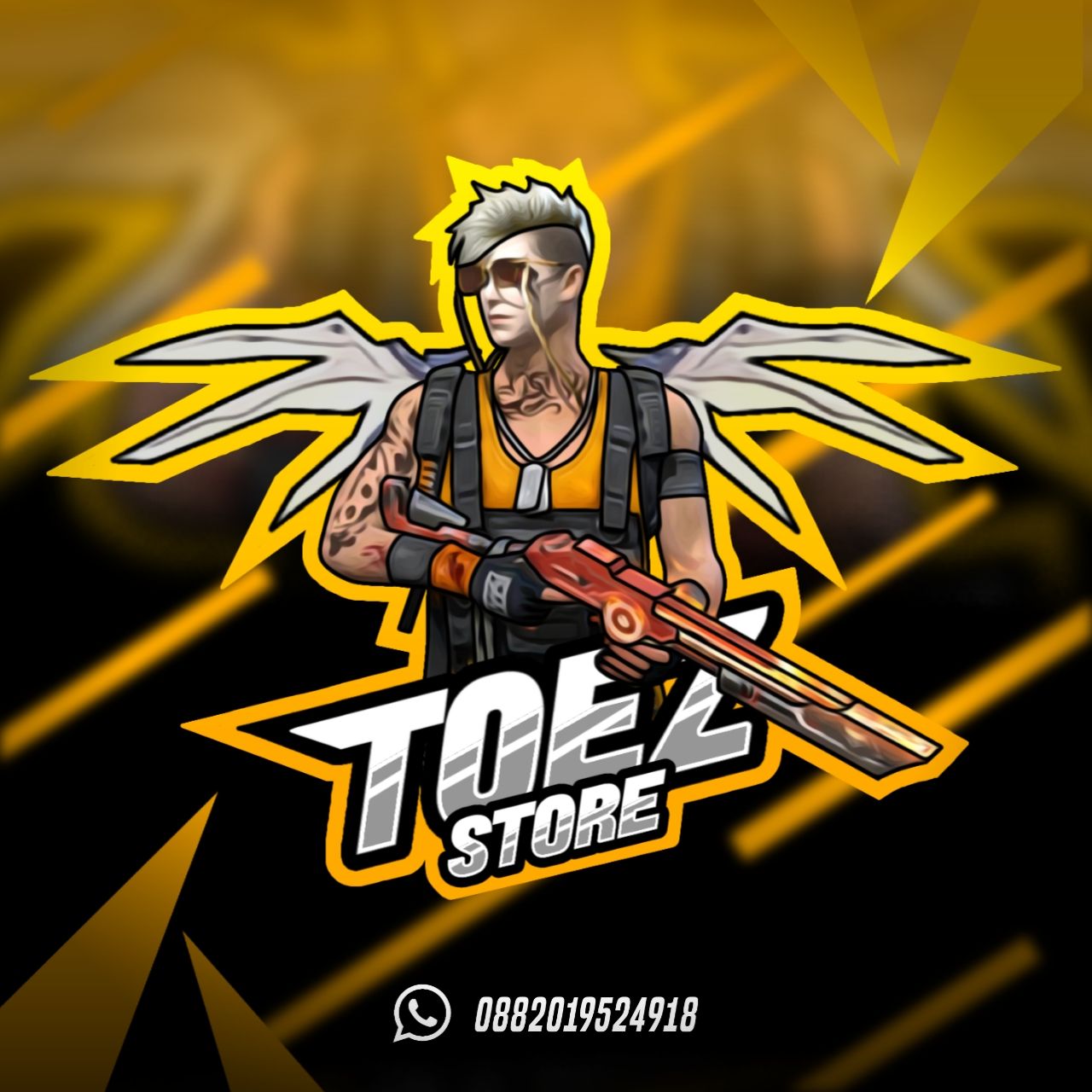 Beli Produk di ToEz STORE Terlengkap Februari 2025 | itemku