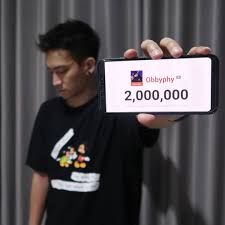 Beli Produk di ObbyPhy Terlengkap Maret 2023 | itemku