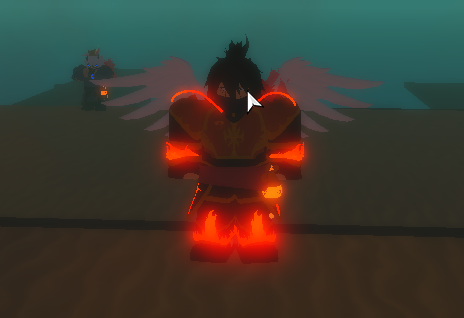 Beli Item Kraken Armor (Red) || GPO || Grand Piece Online Roblox ...