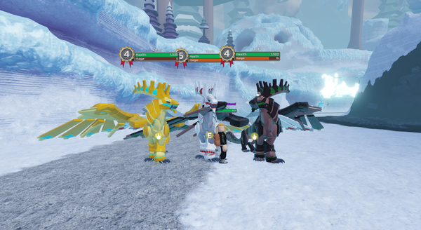 Beli Item Default/Hatch Solarizon (Dragon Adventure) Roblox Terlengkap ...