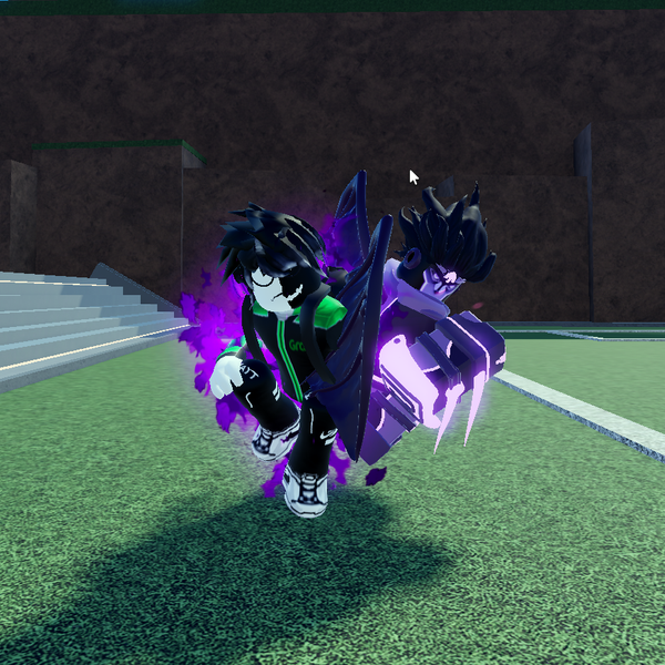 Beli Item Star Platinum Requiem SPR Stand | A Universal Time AUT Roblox ...