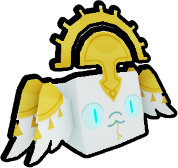 Beli Item empyrean snake pet simulator x Roblox Terlengkap dan Termurah ...