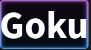 Buy Item Goku | AUT/A Universal Time Roblox 1406495 | itemku