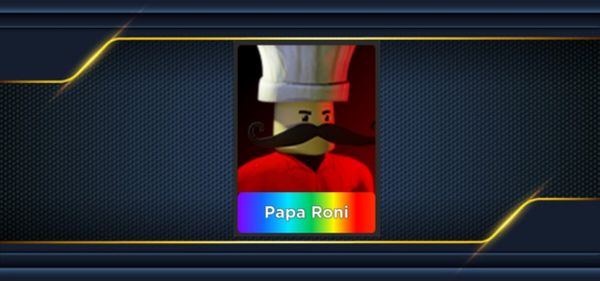 Beli Killer Papa Roni - Survive The Killer Survive The Killer ...