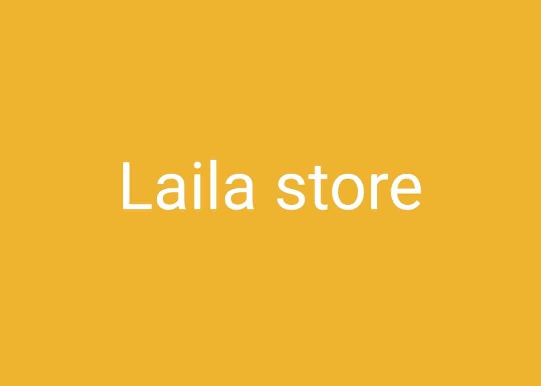 Beli Produk di Laila store Terlengkap Februari 2025 | itemku