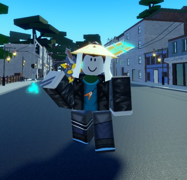 Buy Item Dawn | AUT | A Universal Time Roblox 1379406 | itemku