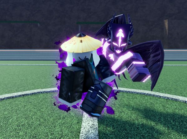 Beli Item Shadow The World Requiem | AUT | A Universal Time Roblox ...