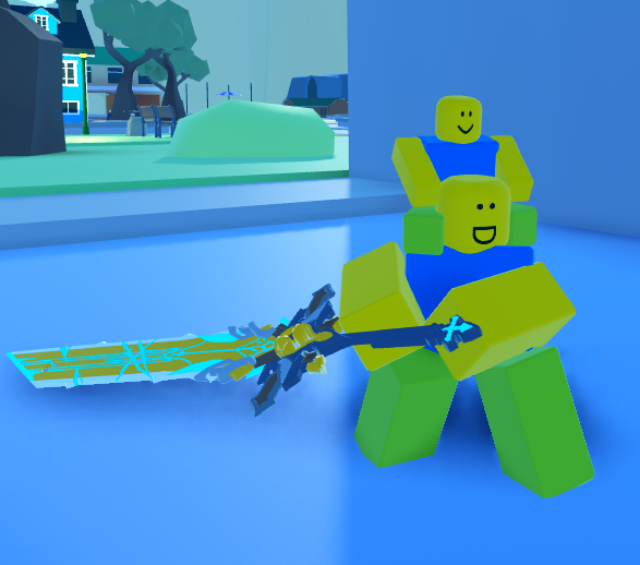 Buy Item Dawn | a universal time Roblox 1381454 | itemku