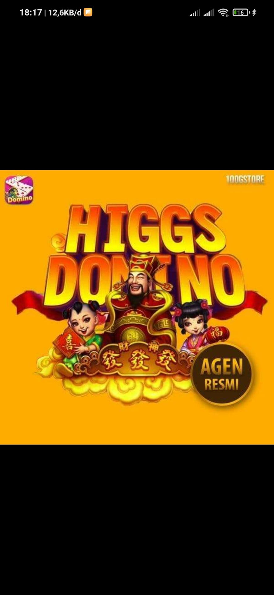 Beli Produk di DUL CHIP HDI Terlengkap November 2024 | itemku