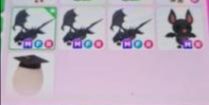 Buy Item mfr shadow Roblox 2036127 | itemku