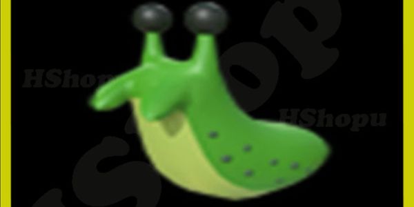 Buy Item Slug Adopt Me | Regular Roblox 2047643 | itemku