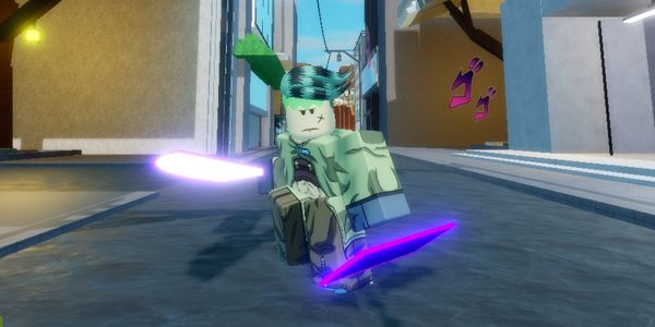 Buy Item x-chara sakura stand Roblox 2049464 | itemku