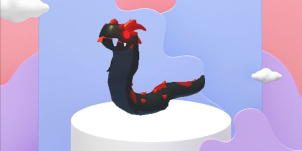 Buy Item Evil Basilisk RBL 2049148 | itemku