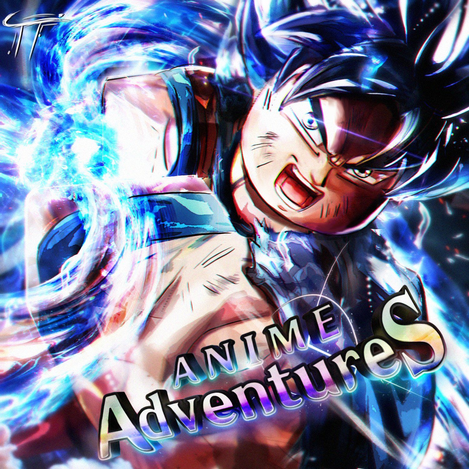 Beli Produk di AnimeAdventure Terlengkap Mei 2026 | itemku
