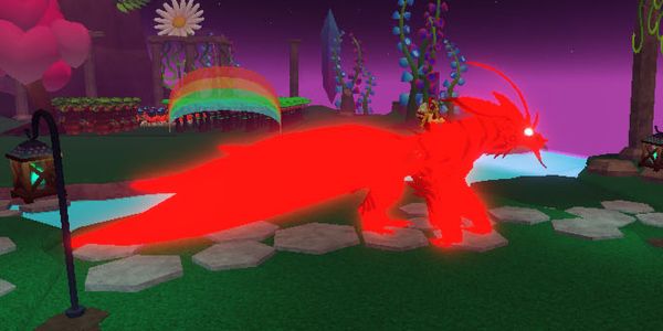 Beli Item Hoarusn Pure Vermillion Dragon Adventure Roblox Terlengkap ...