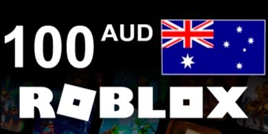 Buy Robux Game Card AUD $100 Roblox 2052188 | itemku Indonesia