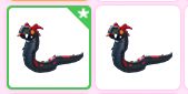 Buy Item Evil Basilisk RBL 2053720 | itemku
