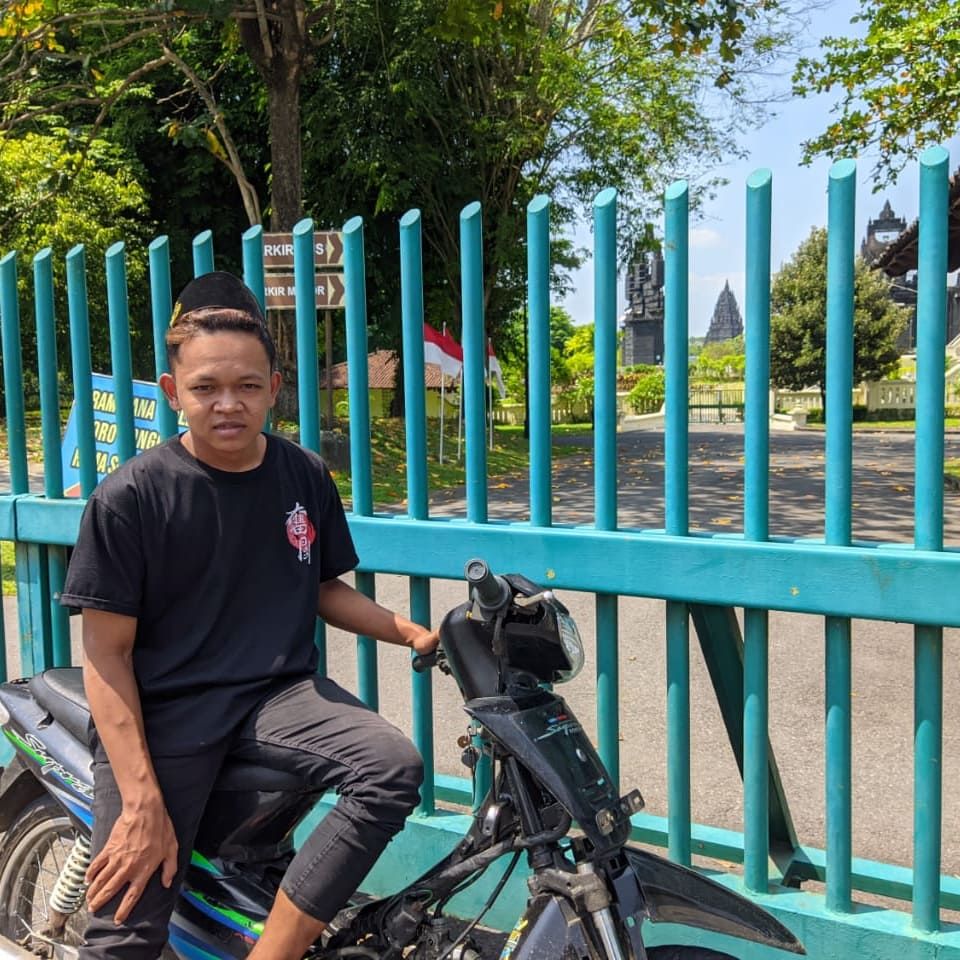 Beli Produk di Rizki Kuyuk Terlengkap Oktober 2024 | itemku