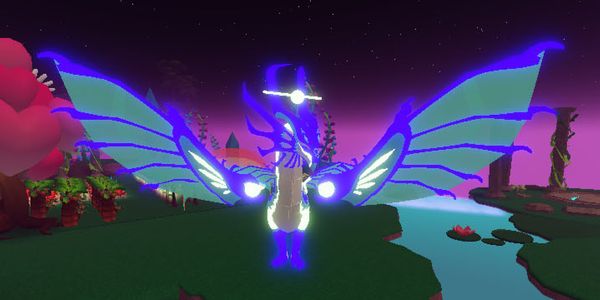 Beli Item Volkumos Legendary Color Full Mutation Dragon Adventure ...