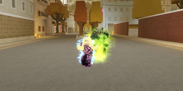 Beli Item Undead Hand(The Hand) I Your Bizzare Adventure I YBA Roblox ...