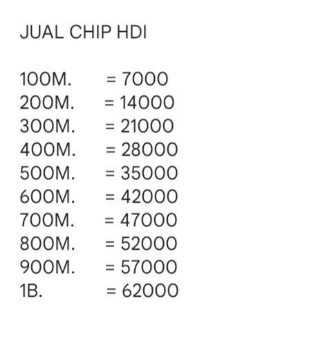 Beli Produk di TOKOKY Terlengkap November 2023 | itemku