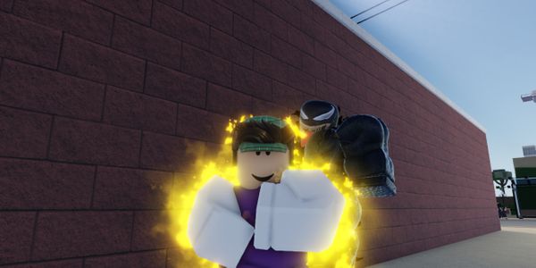 Beli Item Yba Stone Free Venom skin RBL Terlengkap dan Termurah Maret ...