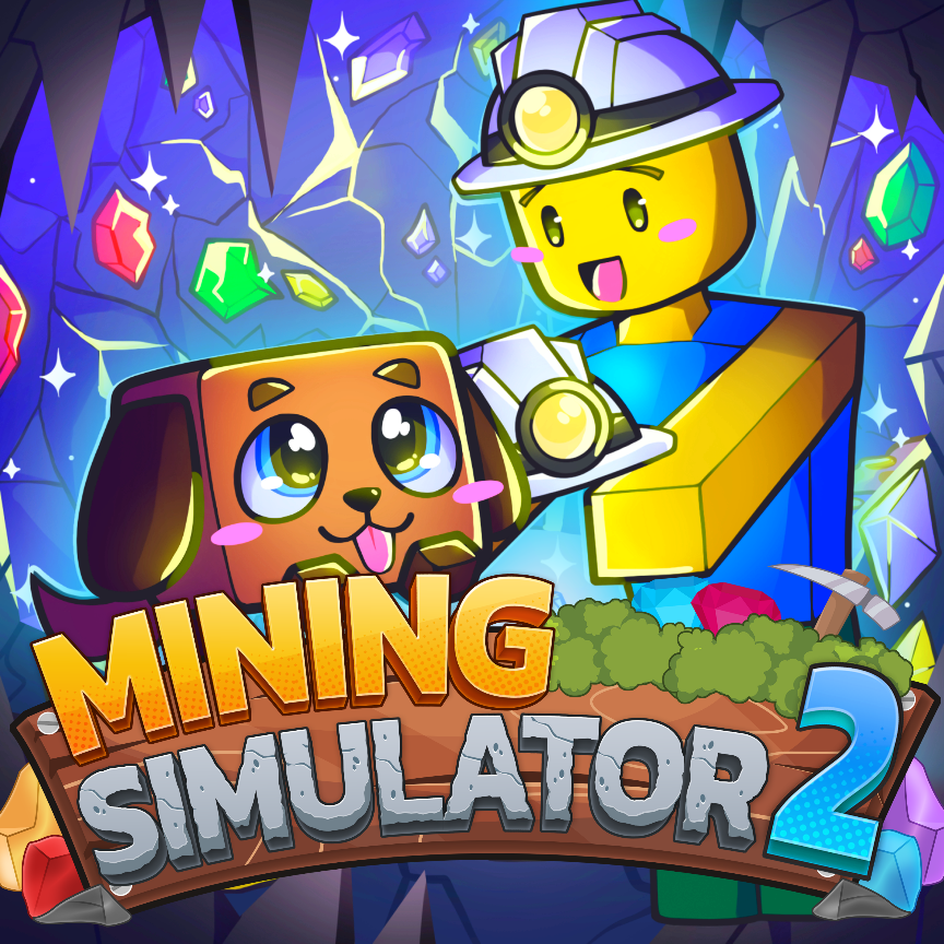 Beli Produk di Mining Simulator 2 S Terlengkap Desember 2024 | itemku