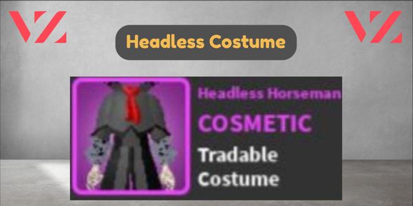 Beli Item Headless Horseman Costume World Zero Roblox Termurah Juni ...
