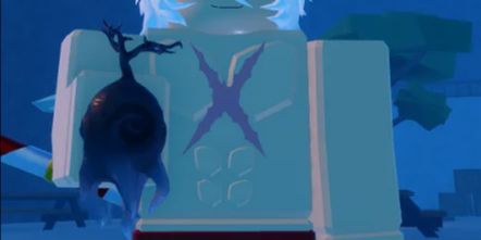 Beli Item Dark Root Grand Piece Online (GPO) RBL Terlengkap dan ...