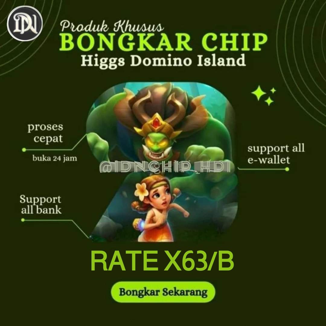 Beli Produk di INDO CHIP HDI Terlengkap Oktober 2024 | itemku