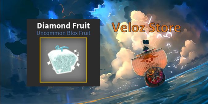 Beli Fruit Diamond Fruit - Blox Fruits Blox Fruits Roblox Terlengkap ...
