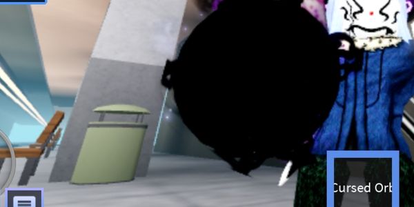 Beli Item Cursed Orb A universal time Roblox Terlengkap dan Termurah ...