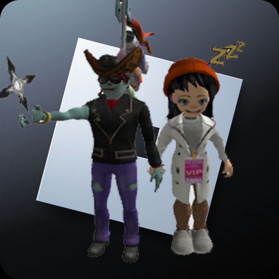 Buy Complete Products in Galih Ratna ROBLOX | itemku