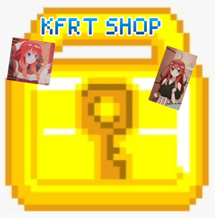 Beli Produk di KFRT SHOP Terlengkap Agustus 2024 | itemku