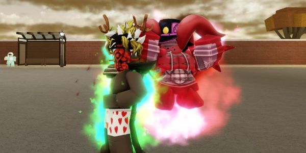 Buy Item DEVIL-MOON (BASE) YOUR BIZZARE ADVENTURE (YBA) RBL 2069717 ...