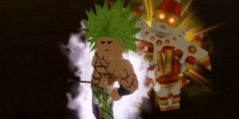 Beli Item CandyCorn WS (Base) - YBA Your Bizarre Adventure RBL ...