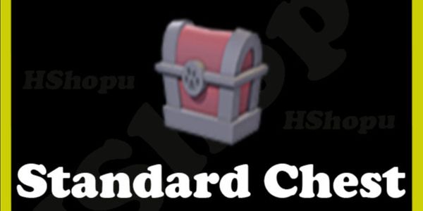 Beli Item Standard Chest Adopt Me Roblox Terlengkap dan Termurah ...