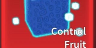 Beli Item Control Fruit (Via Trade) (Blox Fruit) Roblox Terlengkap dan ...