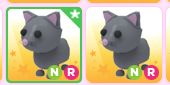 Beli Pet Cat NR pet adopt me Adopt Me Roblox Trading Hub Terlengkap dan ...
