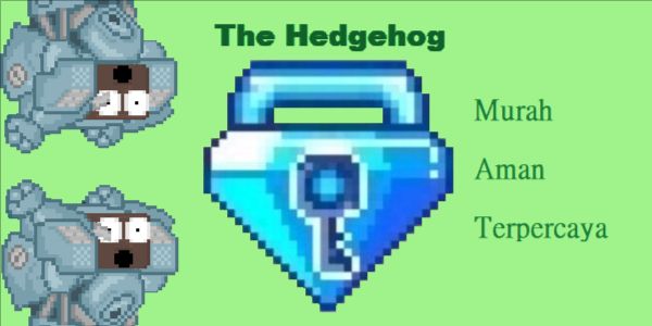 Buy Lock Blue Gem Lock Growtopia Most Complete and Cheapest Januari ...