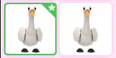 Buy Pet Swan pet adopt me Adopt Me Trading Hub 767006 | itemku