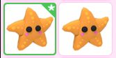 Beli Pet Starfish Pet adopt me Adopt Me Roblox Trading Hub Terlengkap ...